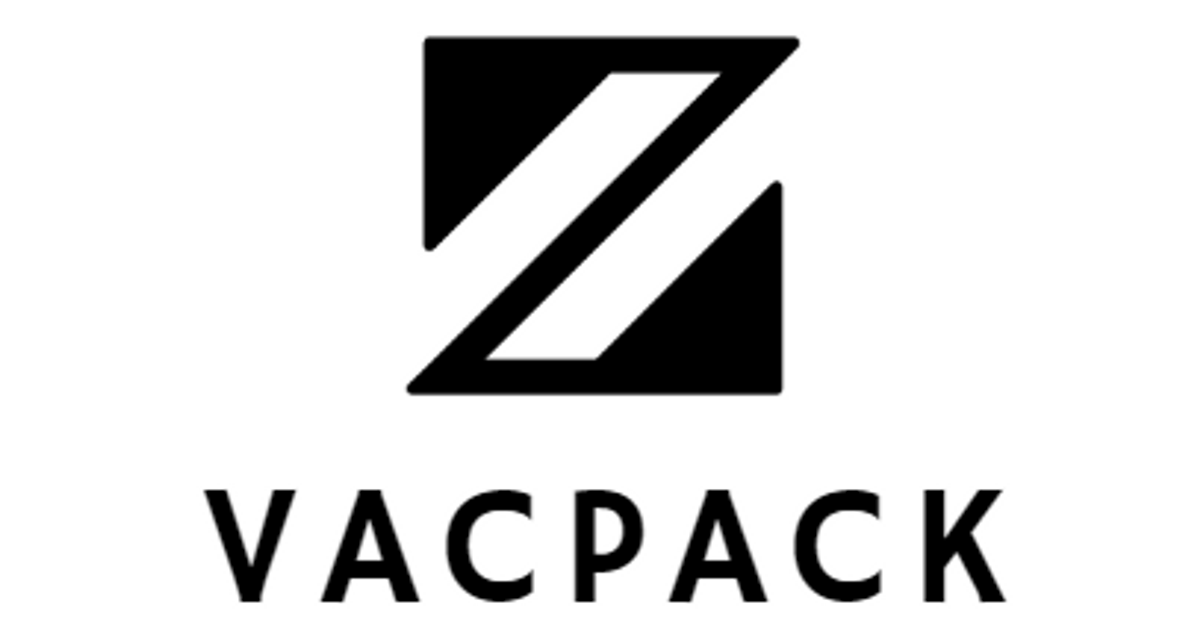 Vacpack